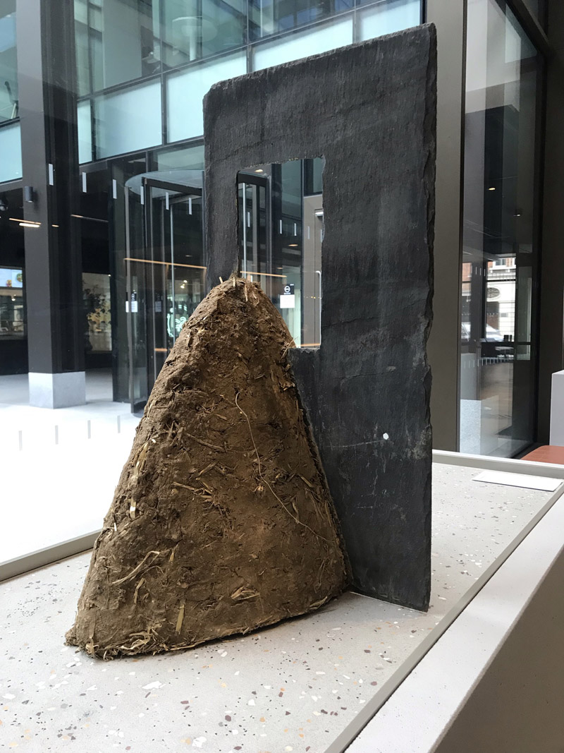 Barbara Beyer – The London Group