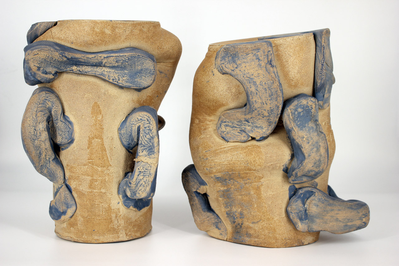 Barbara Beyer – The London Group