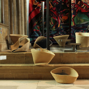Barbara Beyer – The London Group
