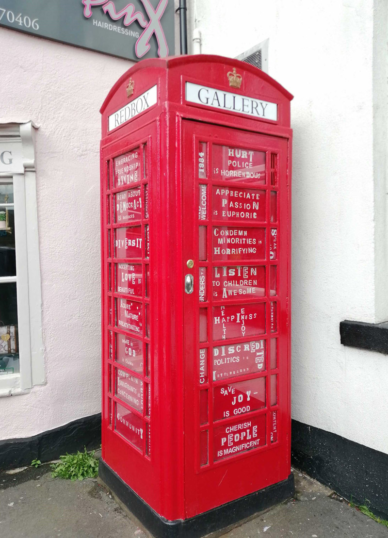 Stathis Dimitriadis – The London Group