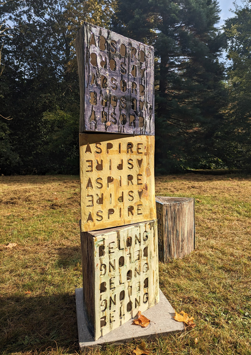 Stathis Dimitriadis – The London Group