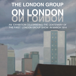 On London – The London Group