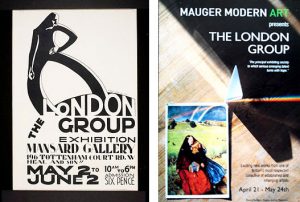 History – The London Group