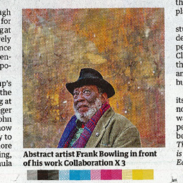 Centenary Press – The London Group