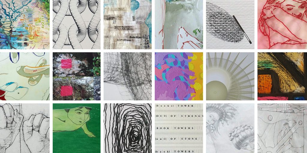 Drawing Distinctions – The London Group
