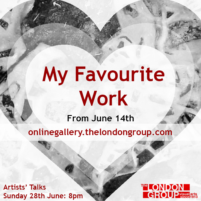 My Favourite Work – The London Group