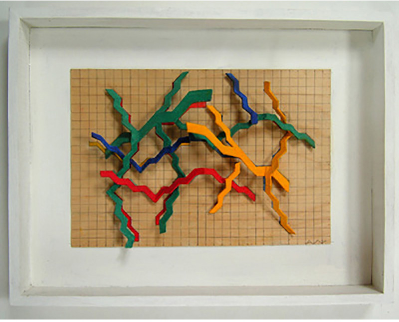 RIP Arthur Wilson and Janet Nathan – The London Group