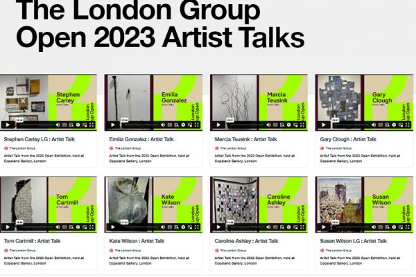 The London Group