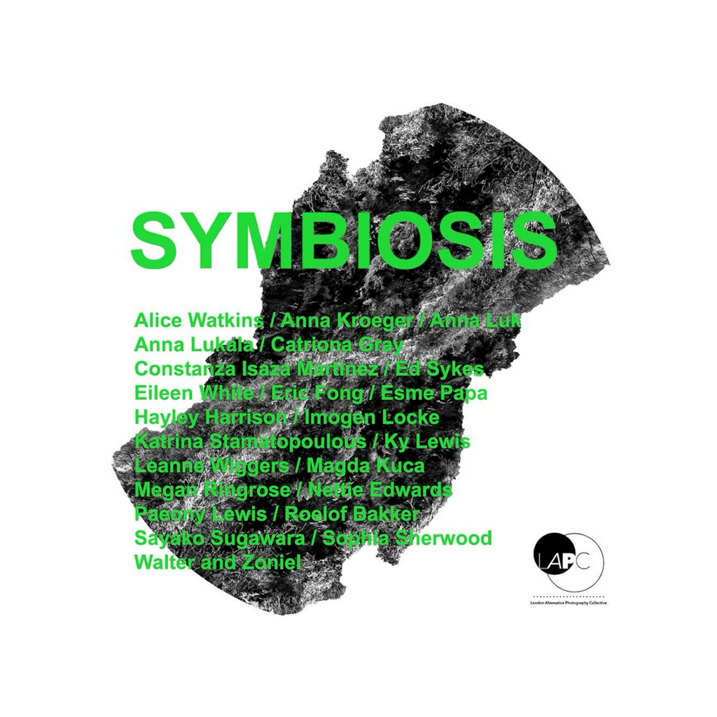Symbiosis – The London Group