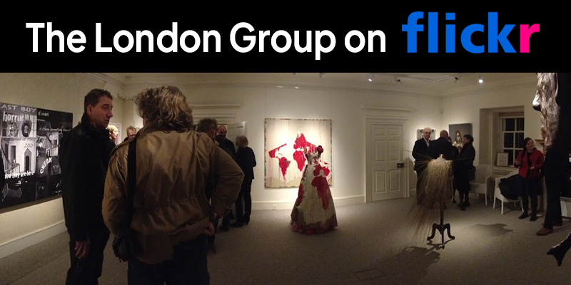 The London Group Photo Library – The London Group