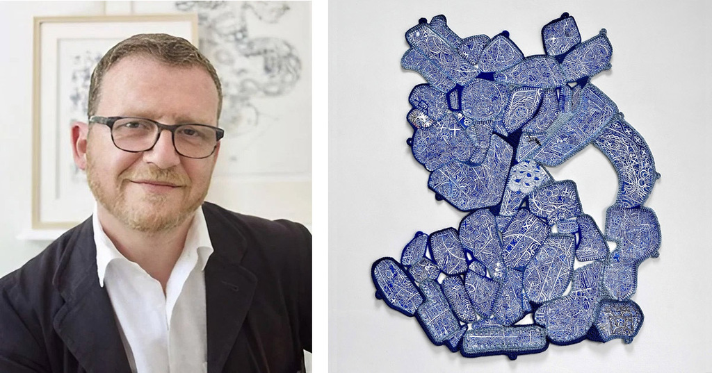 Introducing our new members 2024 – The London Group